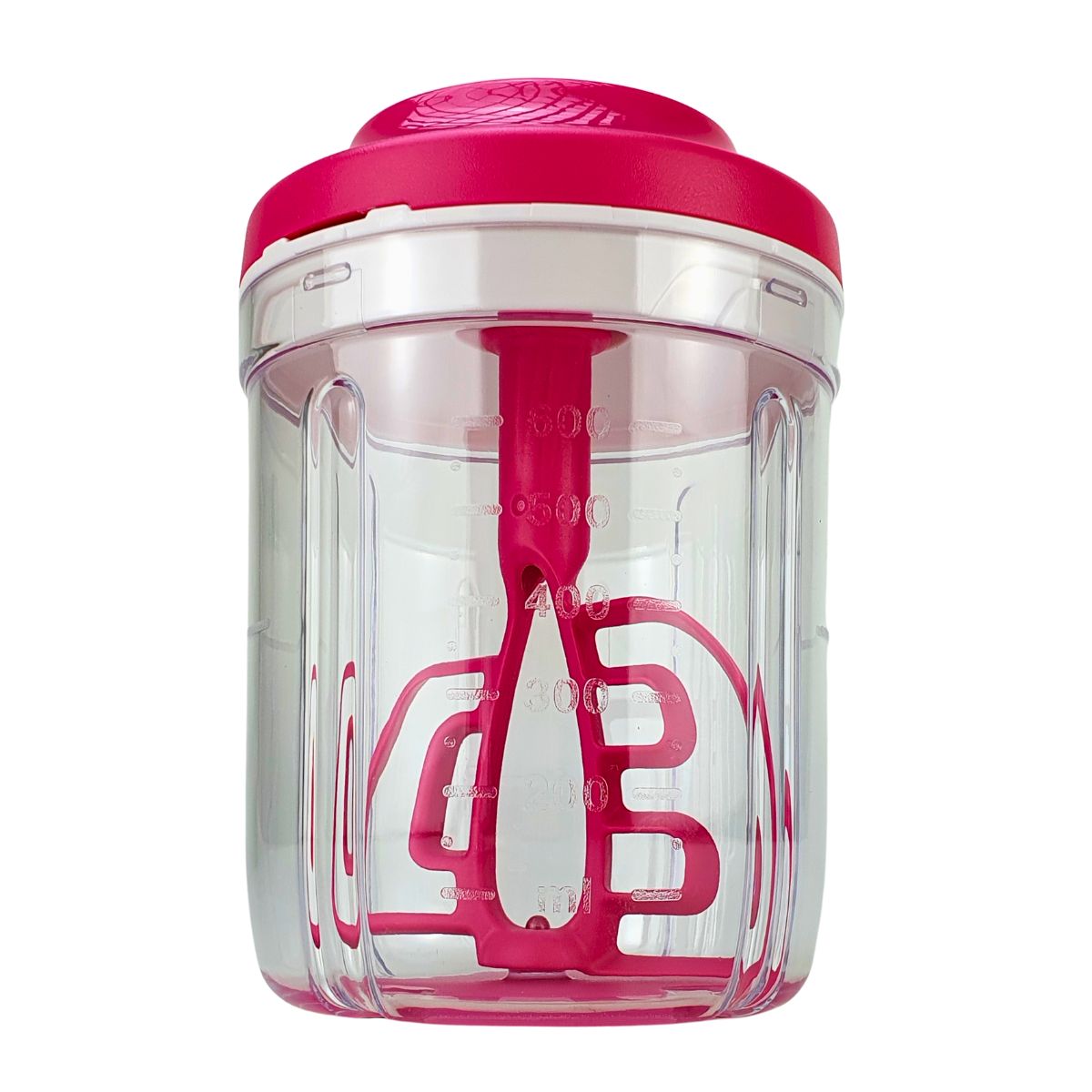 Tupperware Turbo Chef Plus 730ml Rosa - Comprar Tupperware Online ...