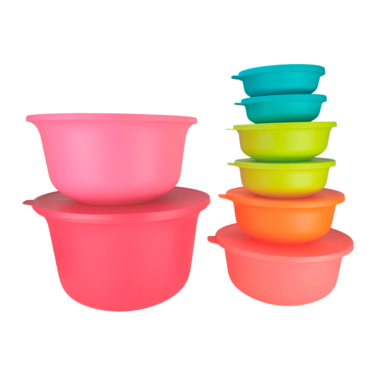 Kit Tupperware PDA Completo BEA - Melhores Ofertas - Comprar Tupperware ...