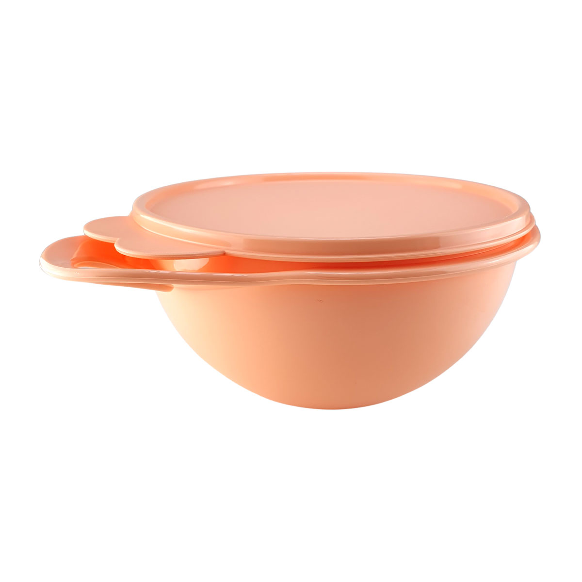 Tupperware Tigela Criativa 1,4 litro Bege - Comprar Tupperware Online ...