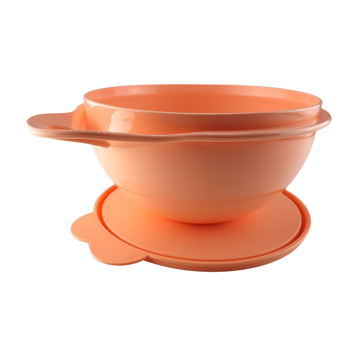 Tupperware Tigela Criativa 1,4 litro Bege - Comprar Tupperware Online ...