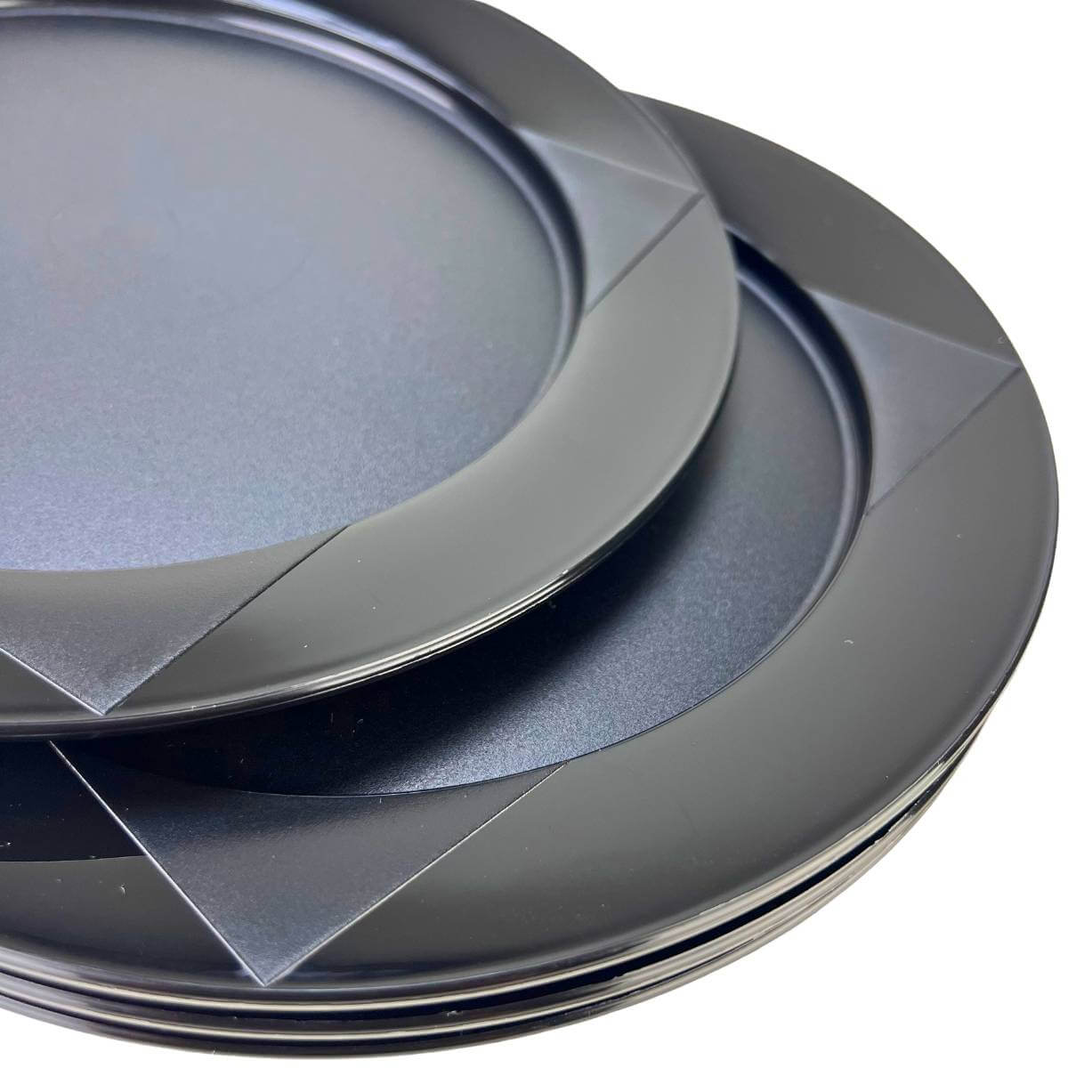 Tupperware Prato Outdoor Preto Kit 4 Peças - Comprar Tupperware Online ...