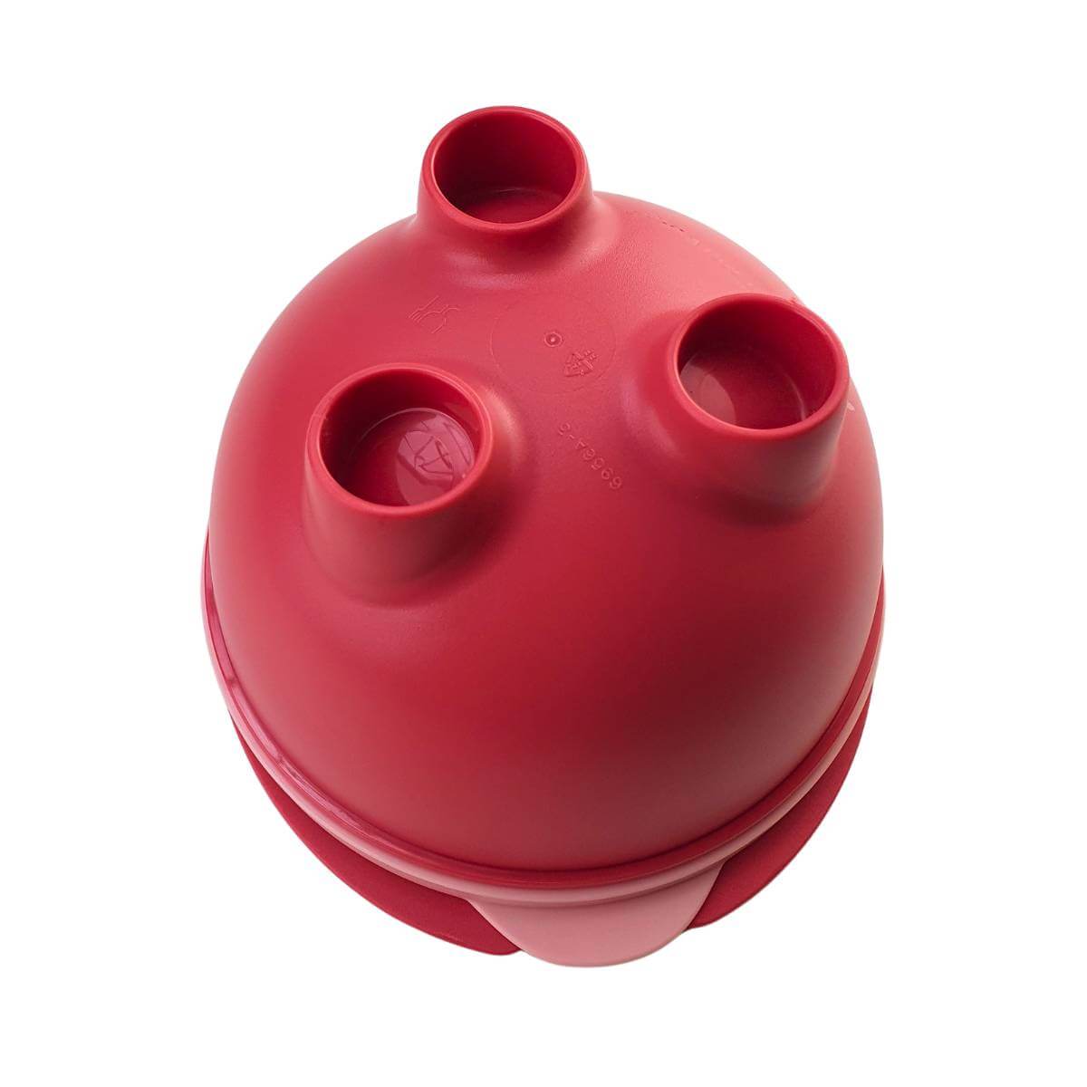 Tupperware Chef Saleiro Ornamentos 450g Rosa - Comprar Tupperware ...