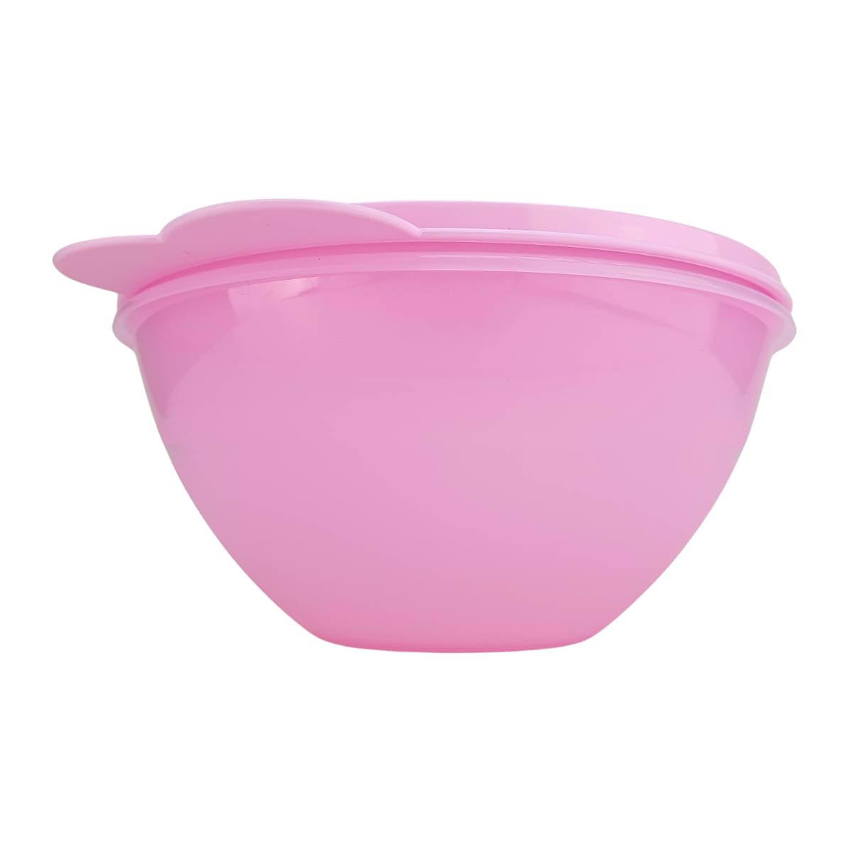 Tupperware Tigela Maravilhosa Rosa Translúcido 1 litro - Comprar ...