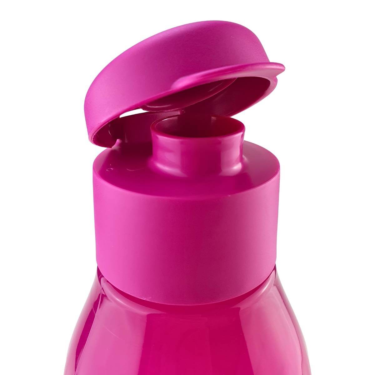 Garrafa Tupperware Eco Tupper Freezer 750ml Rabanete Squeeze - Comprar ...