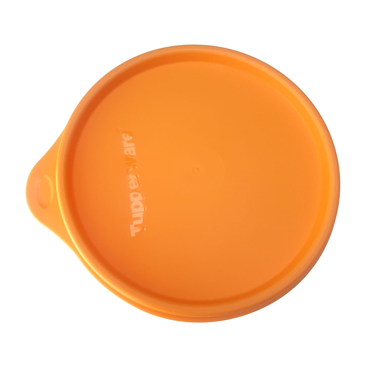 Tupperware Tigela Pote Visual 300ml Laranja - Comprar Tupperware Online ...