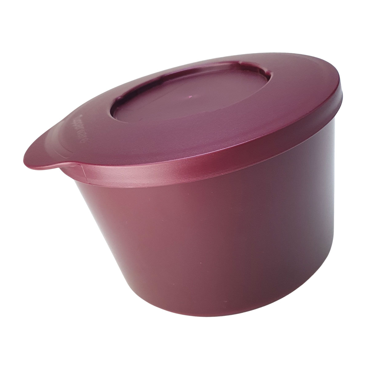 Tupperware Tigela Ilúmina 800ml Roxo - Comprar Tupperware Online ...