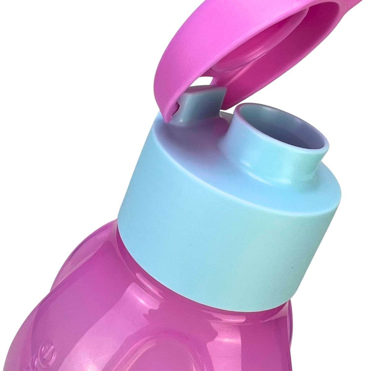 Tupperware Garrafa Eco Tupper Plus Tutu 1 litro - Comprar Tupperware ...