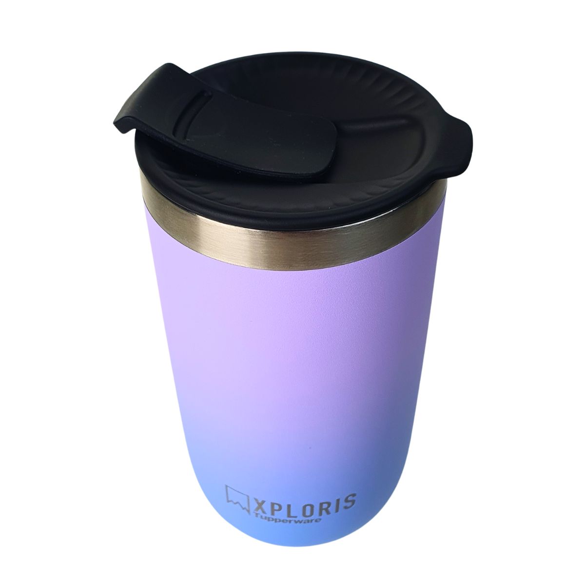 Tupperware Copo Térmico Xploris 350ml Denali - Comprar Tupperware ...