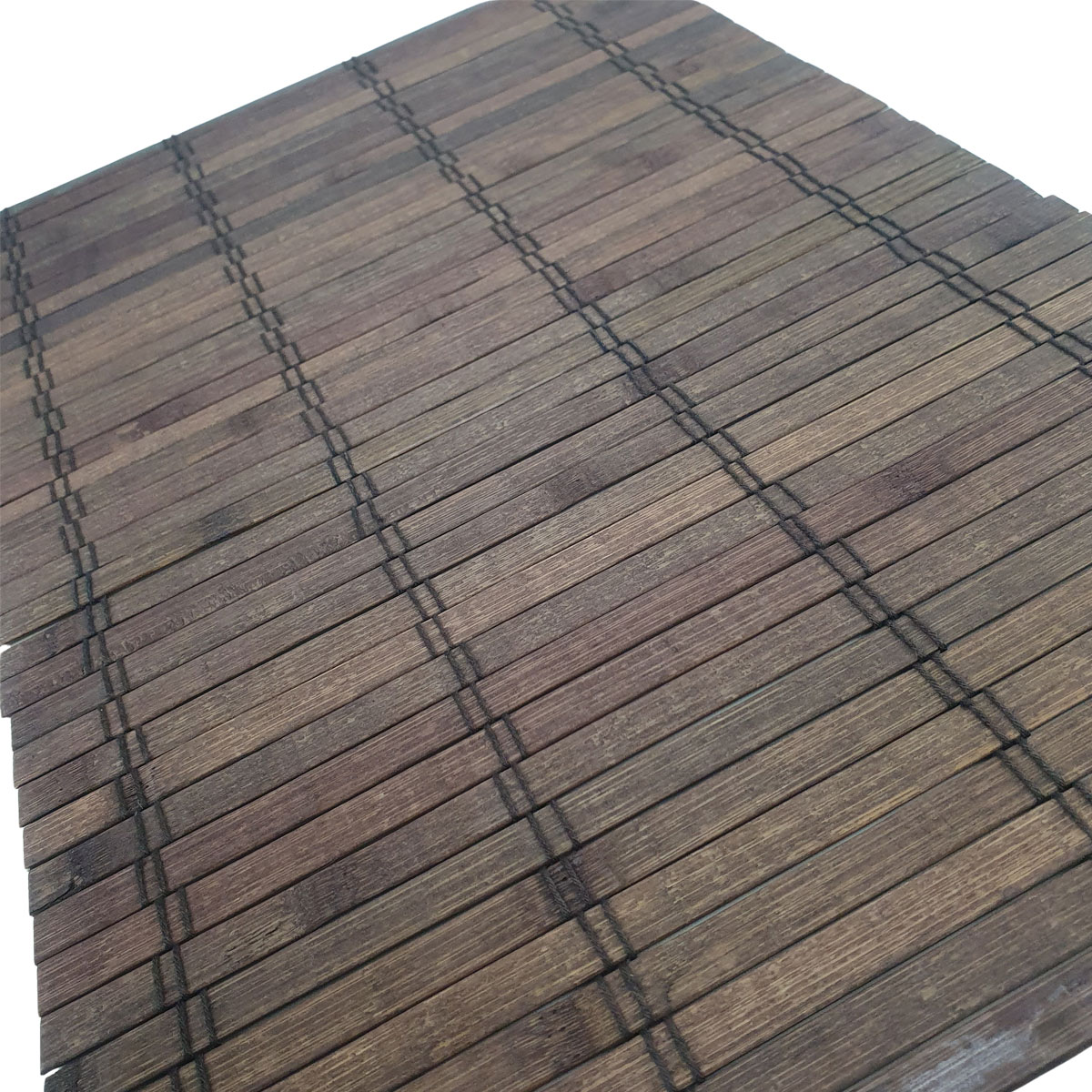 Jogo Americano de Bambu 30x40cm Marrom - Comprar Tupperware Online ...