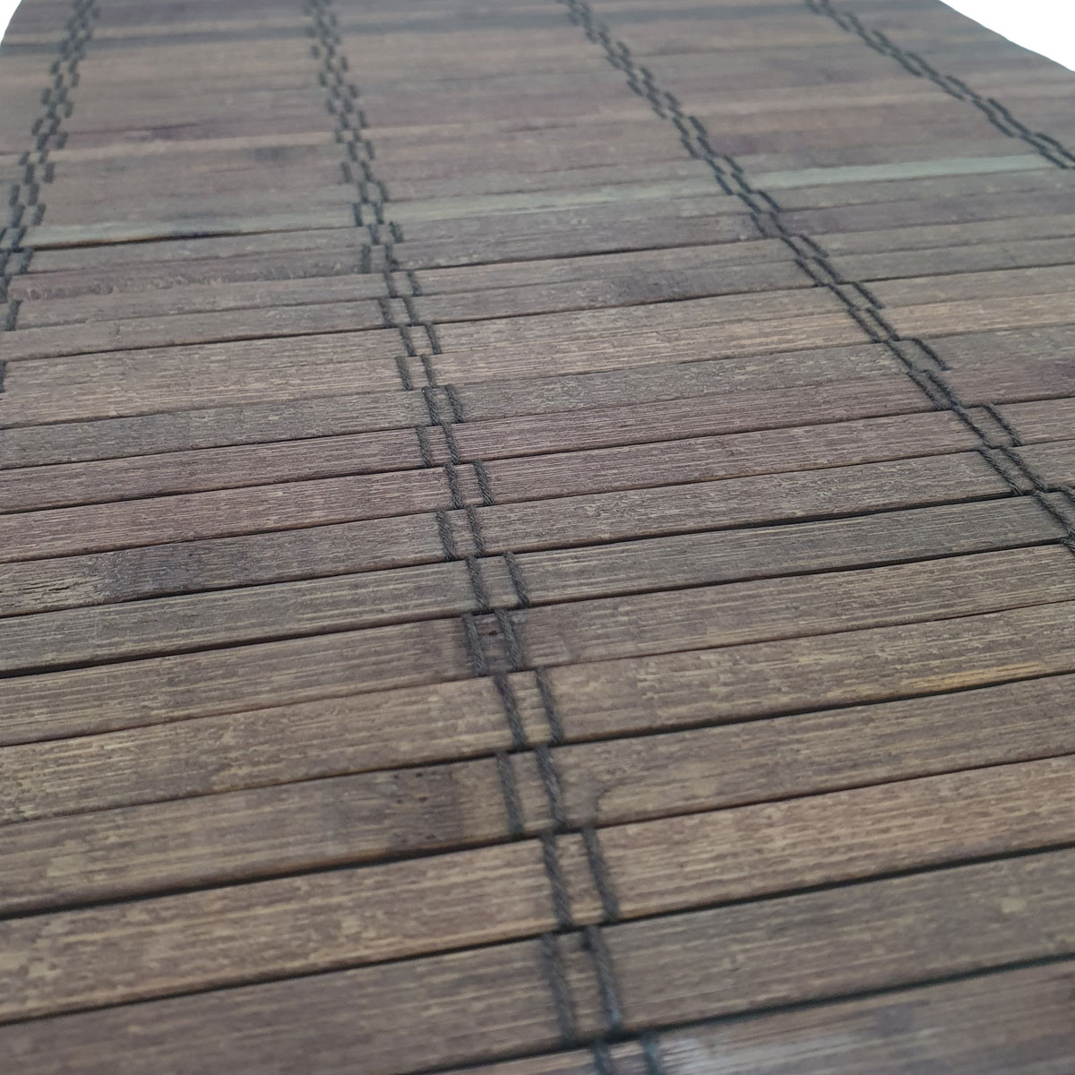 Jogo Americano de Bambu 30x40cm Marrom - Comprar Tupperware Online ...