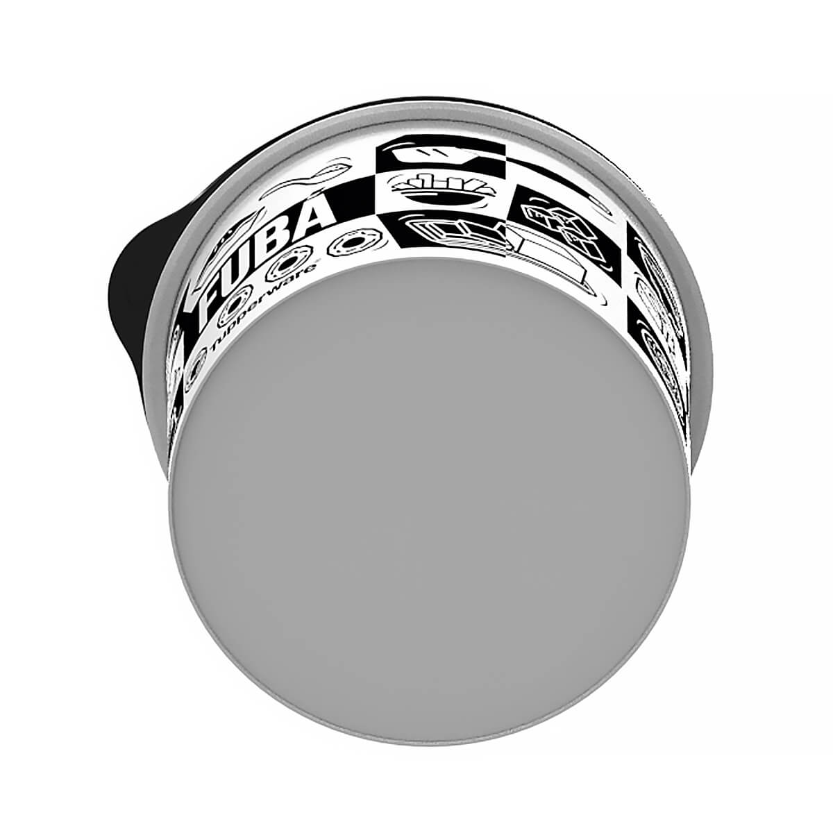 Tupperware Caixa Fubá Pop Box 1,2kg PB - Comprar Tupperware Online? Wareshop - Loja Mundo Tupperware