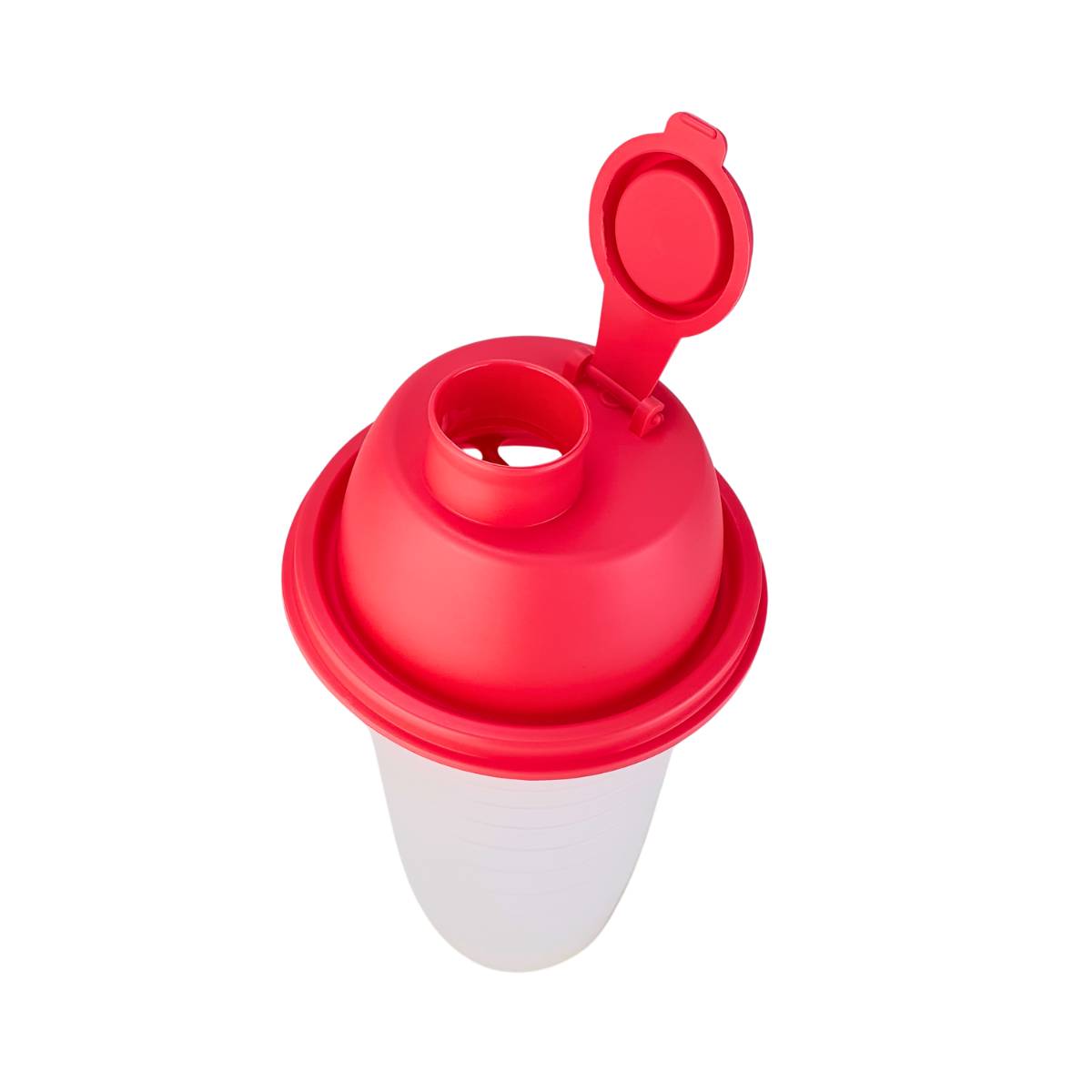 Tupperware Quick Shake II 500ml Coral - Comprar Tupperware Online ...