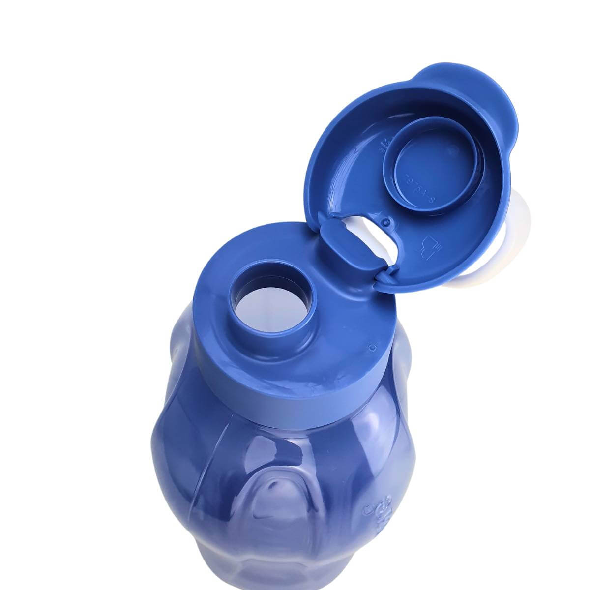 Garrafa Tupperware Eco Tupper Plus 2 litros Jeans - Comprar Tupperware ...