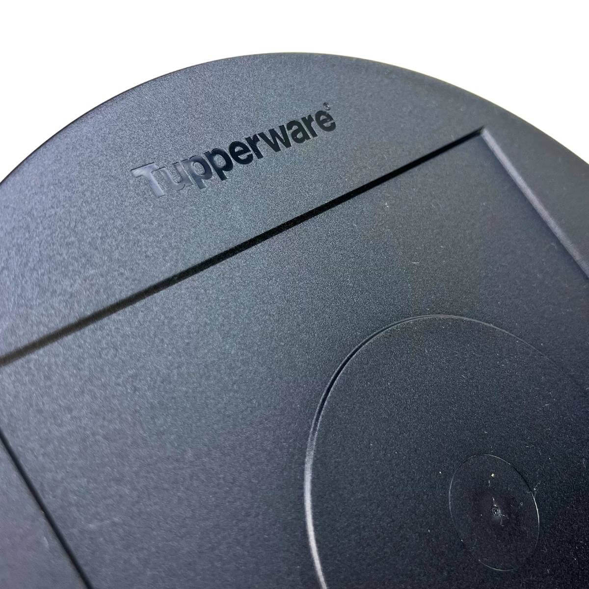 Tupperware Tigela Outdoor 2,5 litros Preta - Comprar Tupperware Online ...