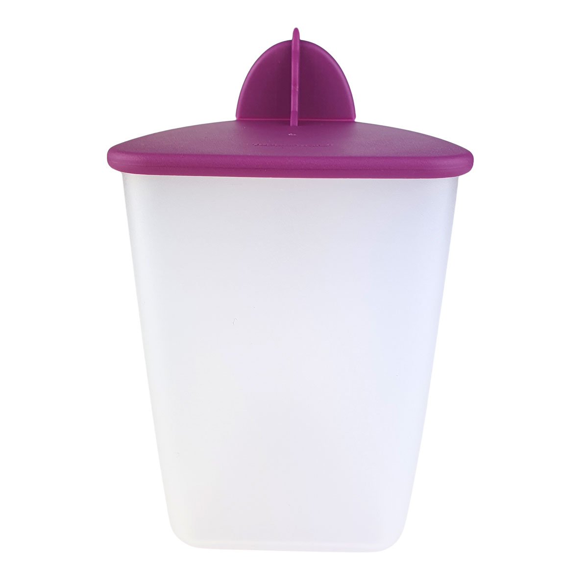 Tupperware Dispenser Murano 350ml Tampa Roxo - Comprar Tupperware ...