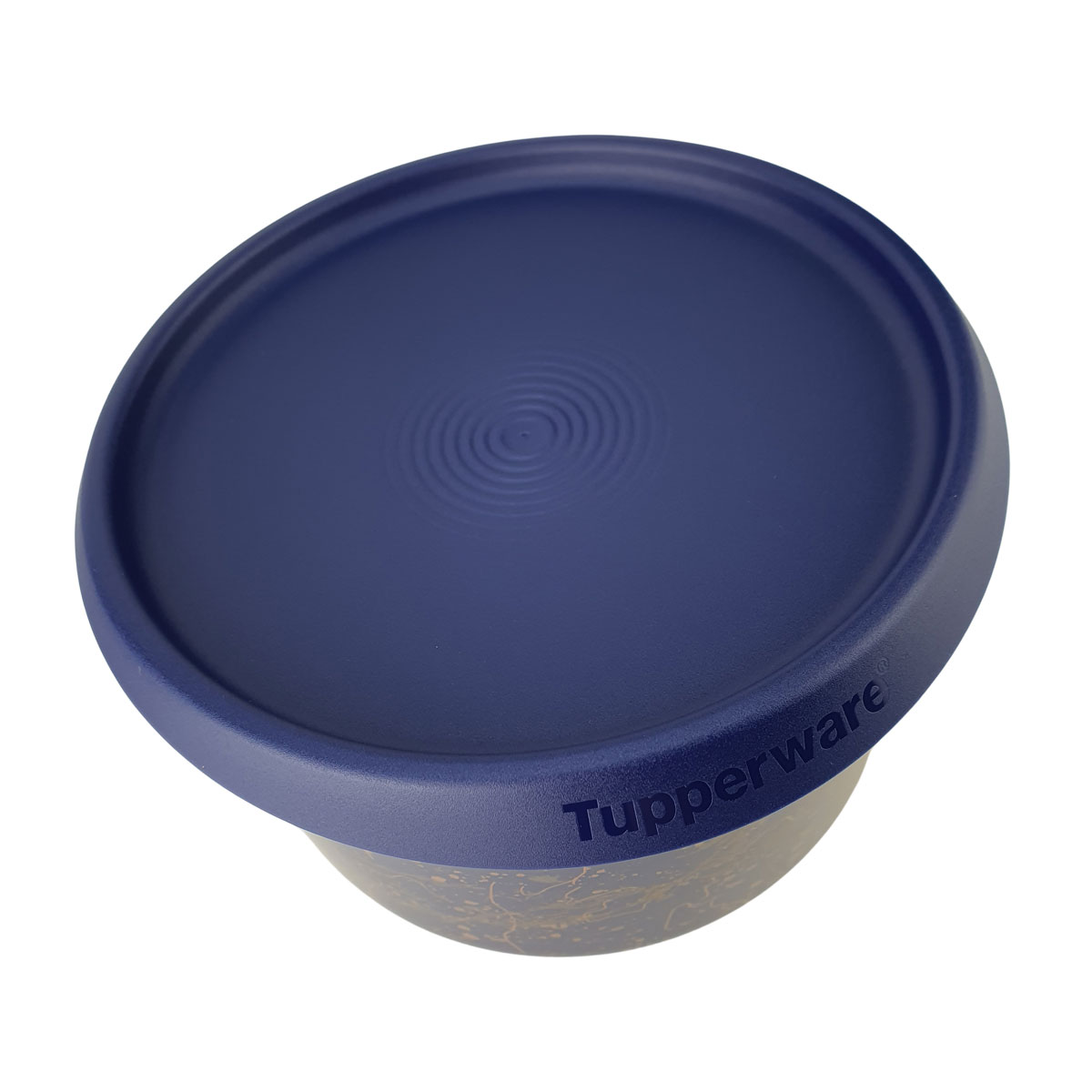 Tupperware Pote Master Mágico Universo 1,5 litro Azul - Comprar ...
