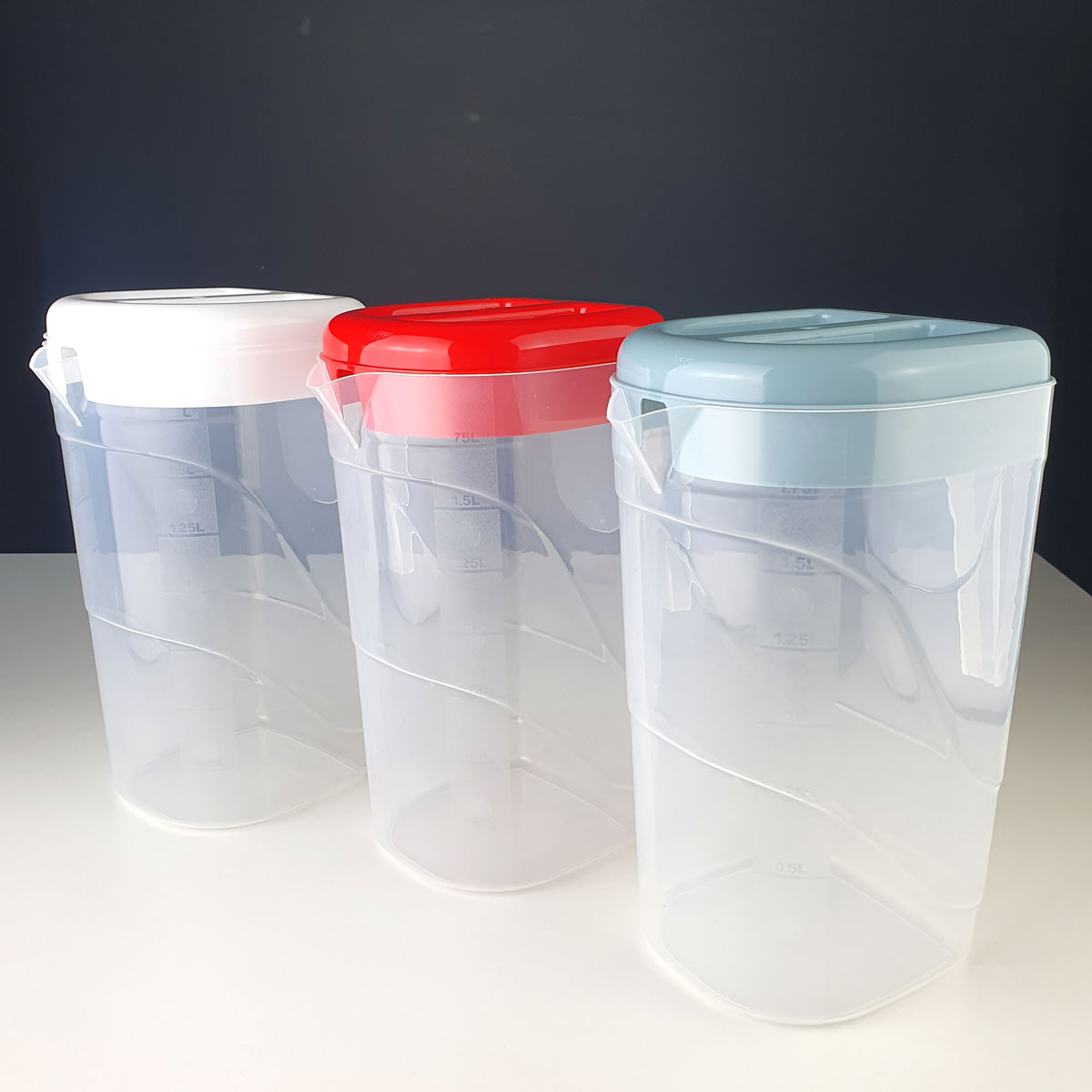Jarra 2 litros - Comprar Tupperware Online? Wareshop - Loja Mundo ...