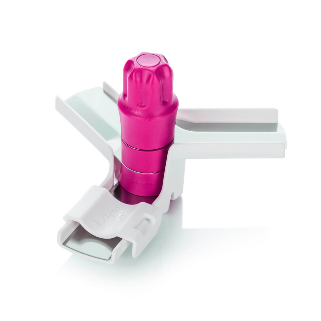 Tupperware Turbo Chef Supersonic 300ml Rosa Processador - Comprar ...