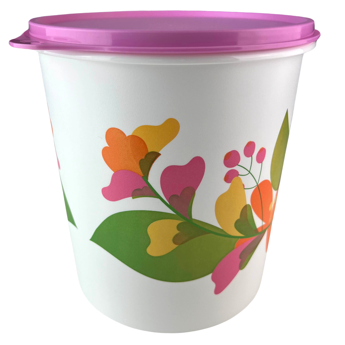 Tupperware Caixa 3,7 litros Florida - Comprar Tupperware Online ...