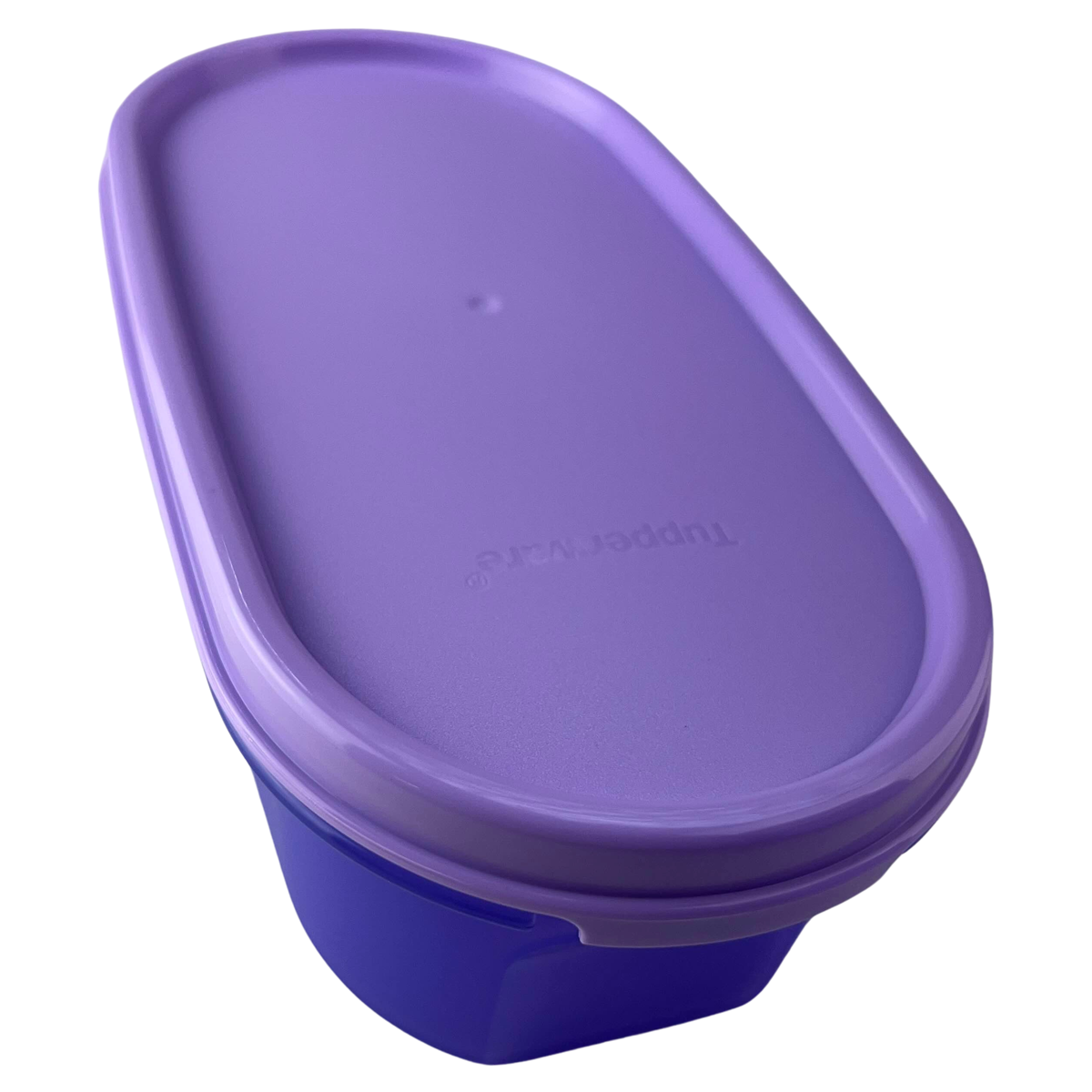 Tupperware Modular Oval 1 Roxo 500ml - Comprar Tupperware Online ...