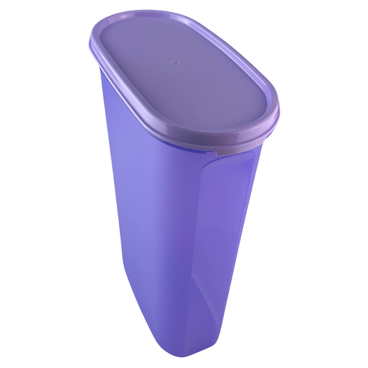 Tupperware Modular Oval 5 Roxo 2,9 litros - Comprar Tupperware Online ...
