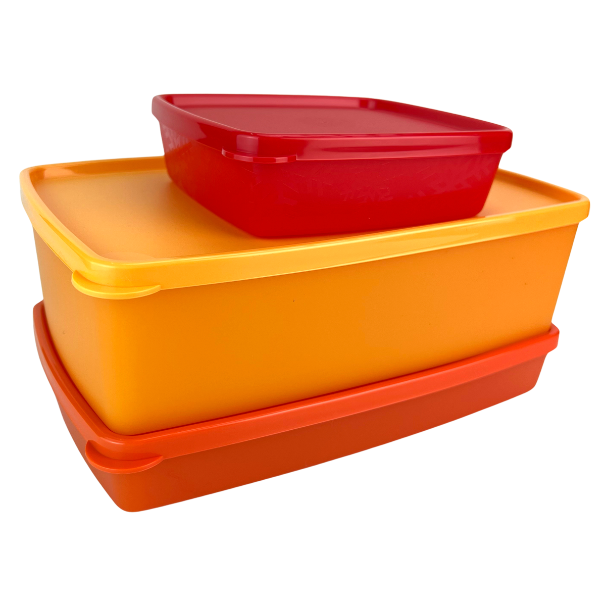 Kit Tupperware PDA 12/2024 Freezer 3 peças - Comprar Tupperware Online ...