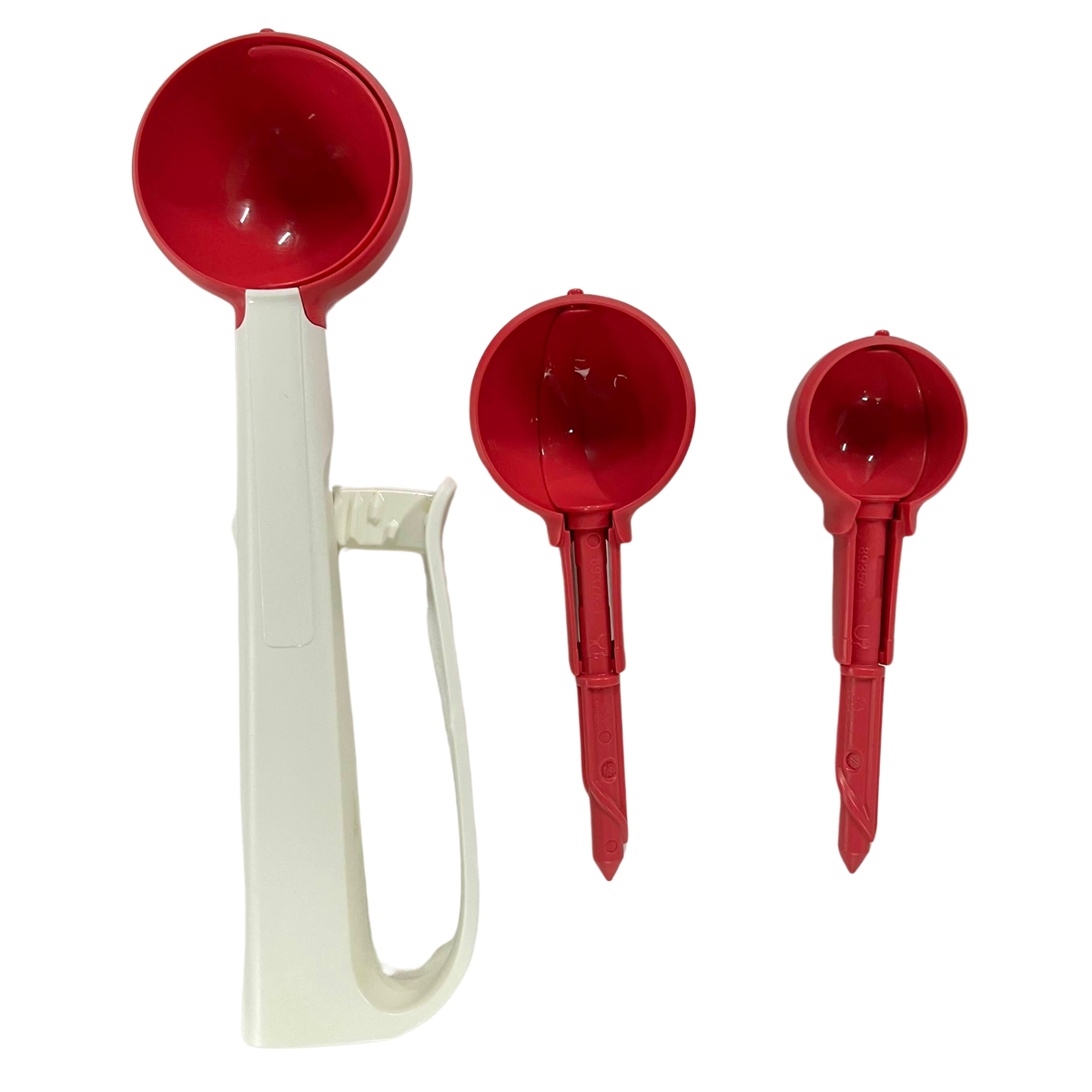 Tupperware Multi Scoop 3 em 1 - Comprar Tupperware Online? Wareshop ...