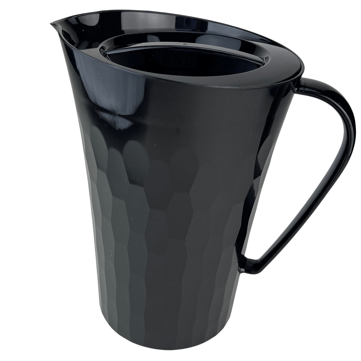 Tupperware Jarra Prisma 2 litros Preta - Comprar Tupperware Online ...