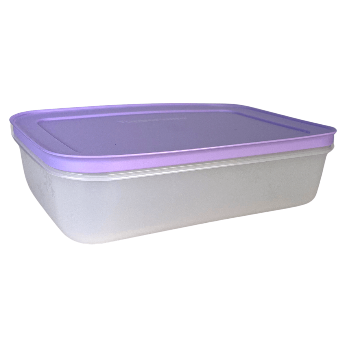 Tupperware Freezer Line 1 litro Lilás - Comprar Tupperware Online ...