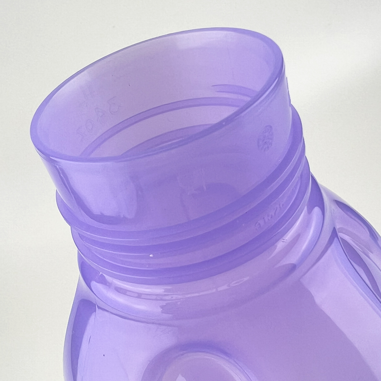 Garrafa Tupperware Eco Tupper Plus 1 litro Lilás Malva - Comprar ...