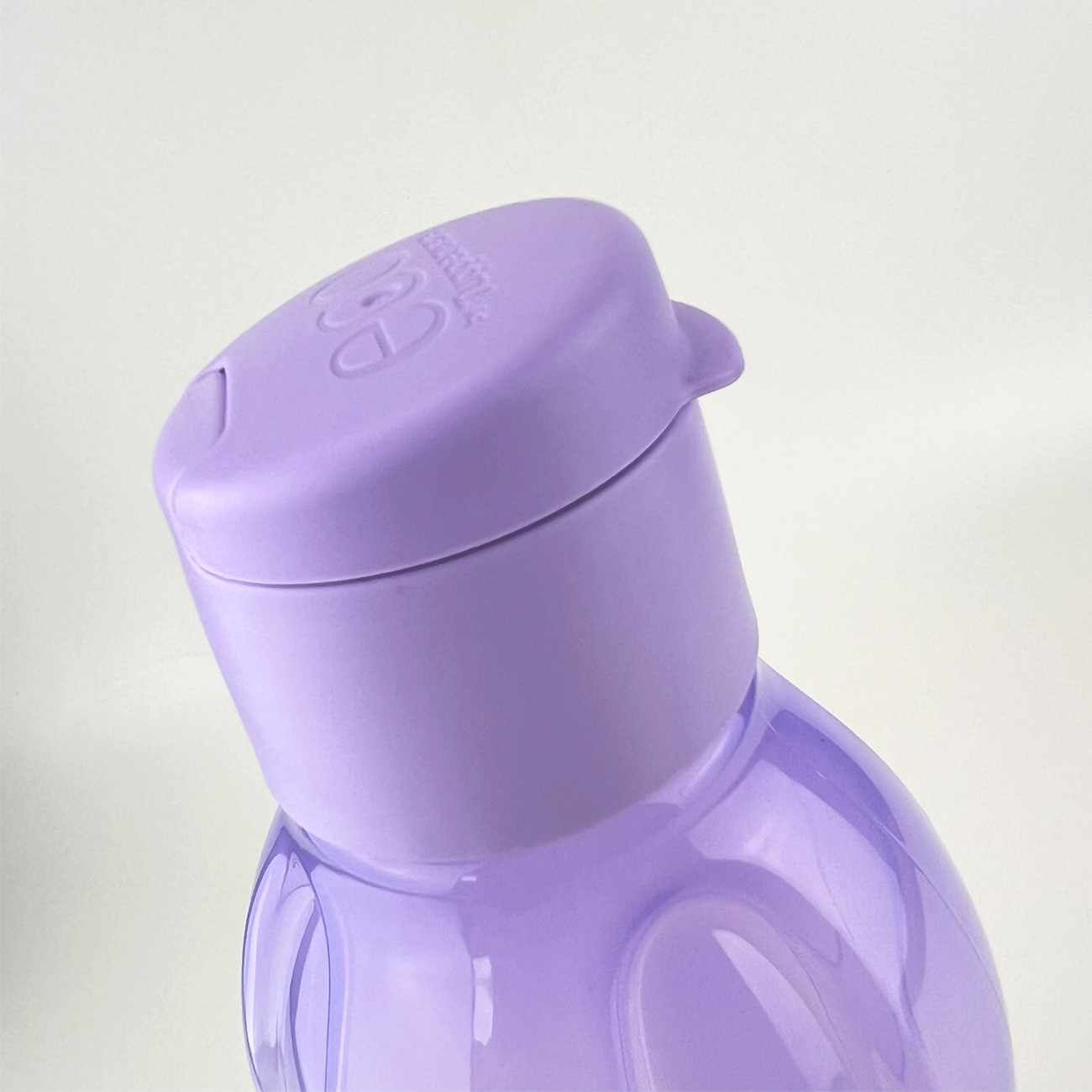 Garrafa Tupperware Eco Tupper Plus 1 litro Lilás Malva - Comprar ...