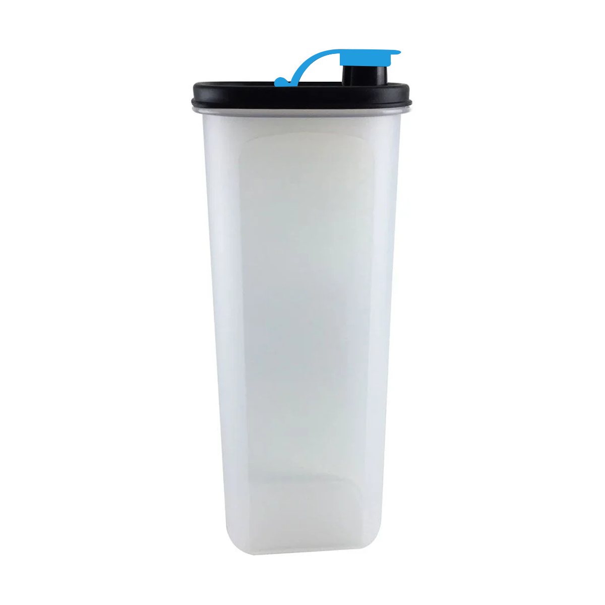Tupperware Jarra Tupper Slim 2 litros Preta - Comprar Tupperware Online ...