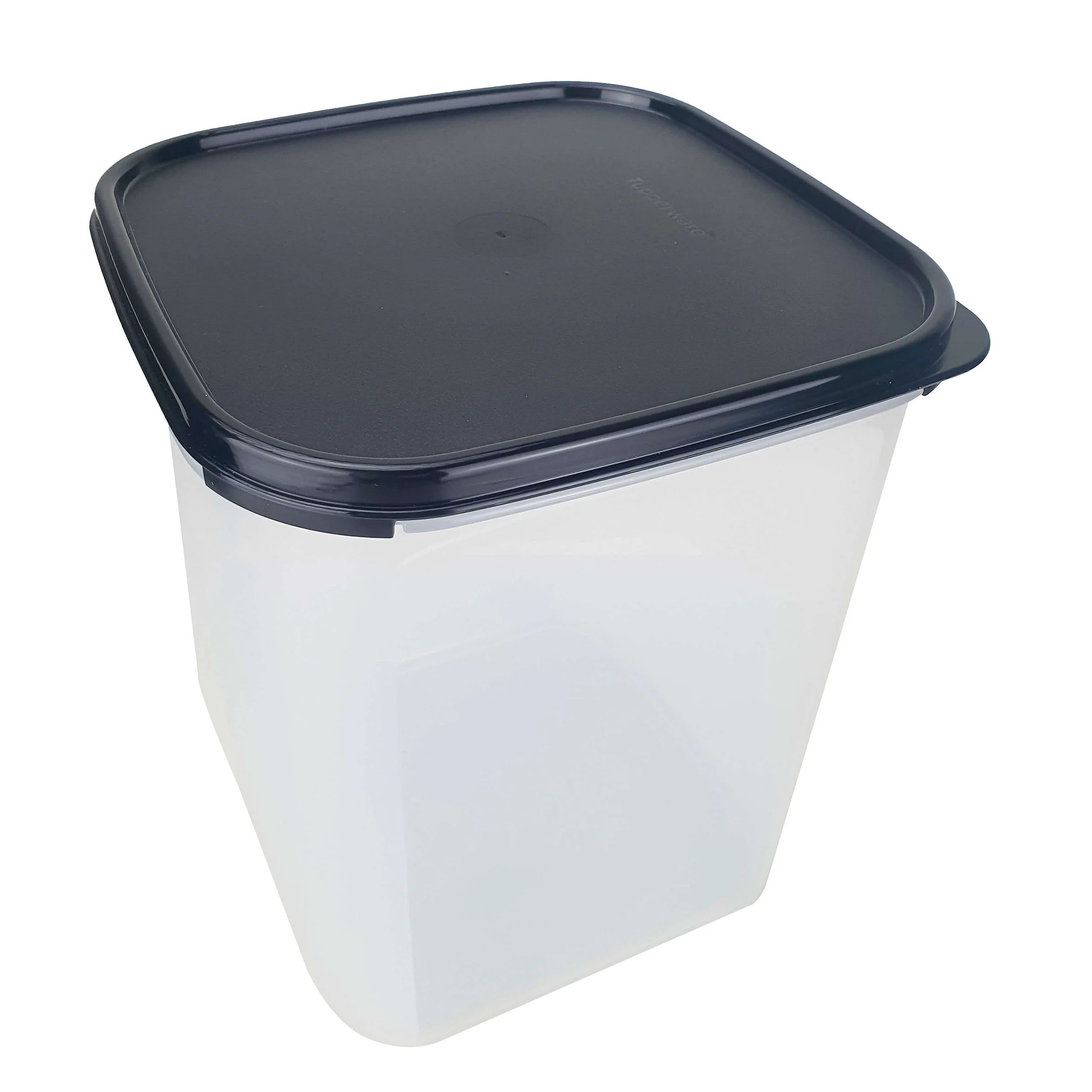 Tampa Modular Quadrado Tupperware 19cm - Comprar Tupperware Online ...