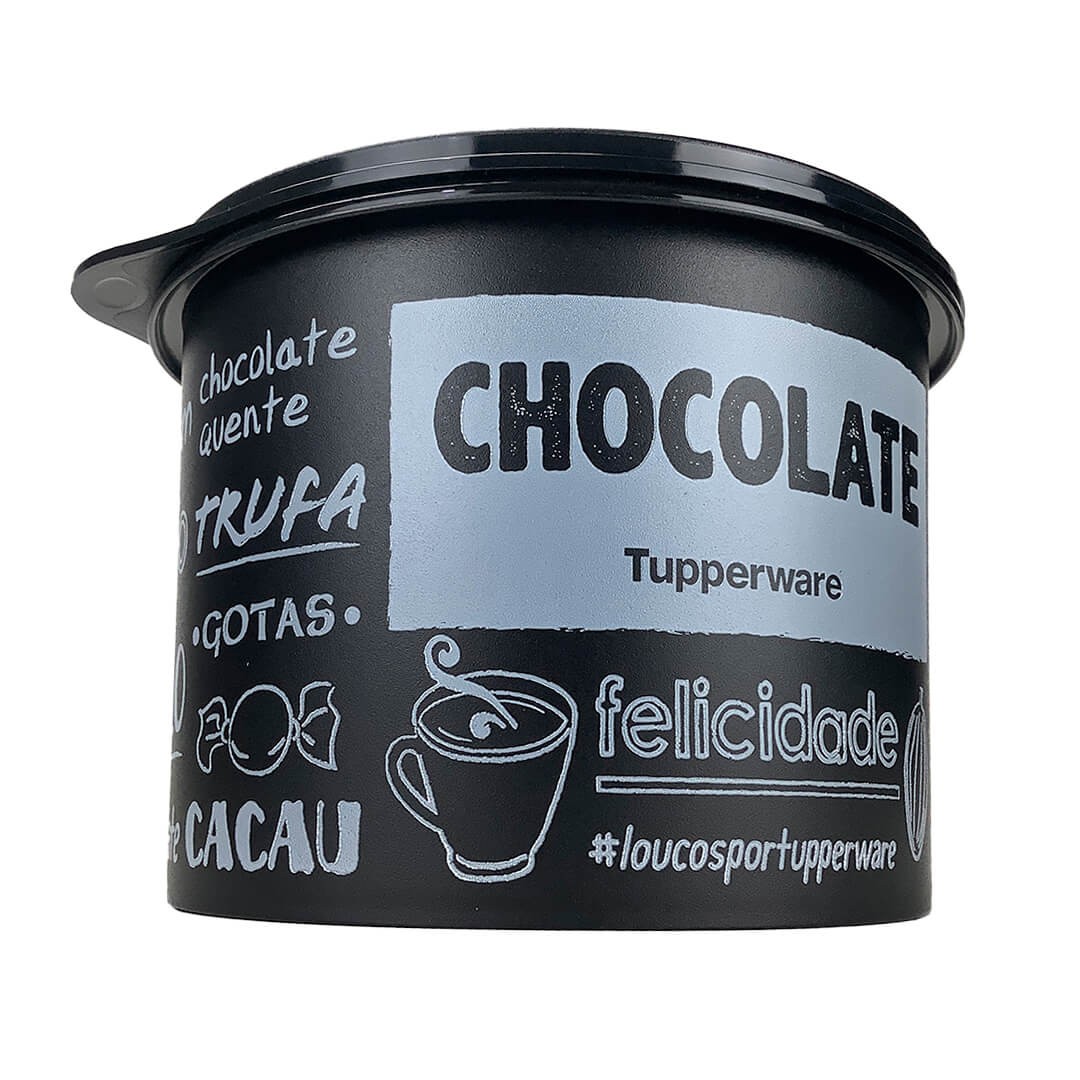 Tupperware Caixa Chocolate PB 1,3kg - Comprar Tupperware Online ...