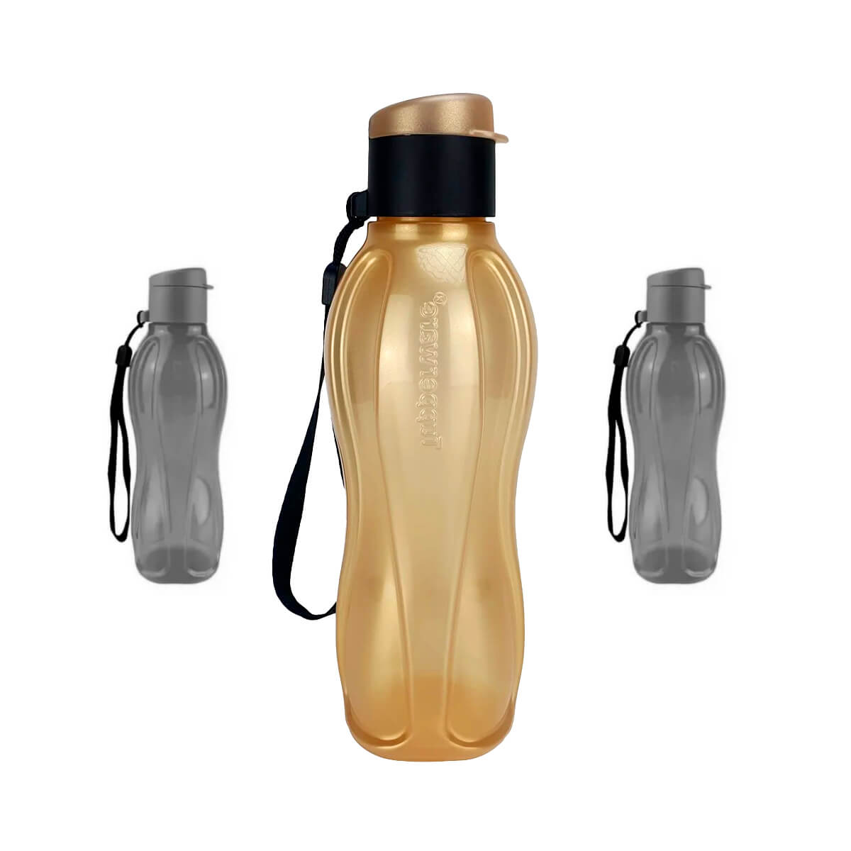 Garrafa Tupperware Eco Tupper Plus 500ml - Várias Cores - Comprar ...