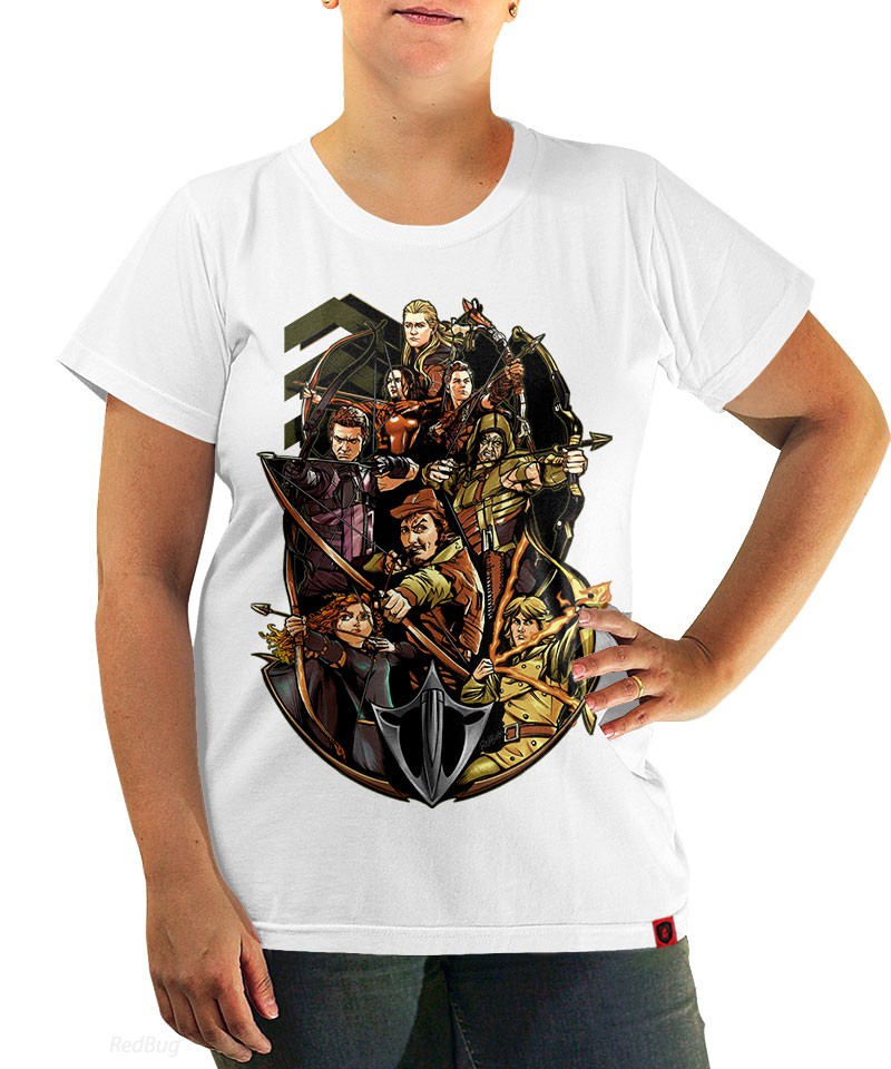 Camisetas criativas para geeks e nerds descolados. - RedBug Camisetas
