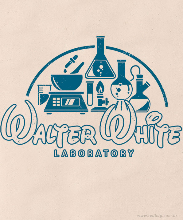 Camisetas de séries da RedBug. Imperdível! - RedBug Camisetas