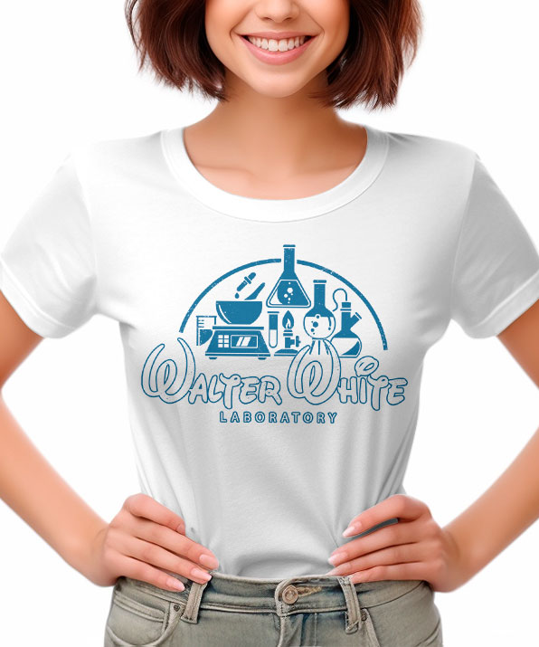 Camisetas de séries da RedBug. Imperdível! - RedBug Camisetas