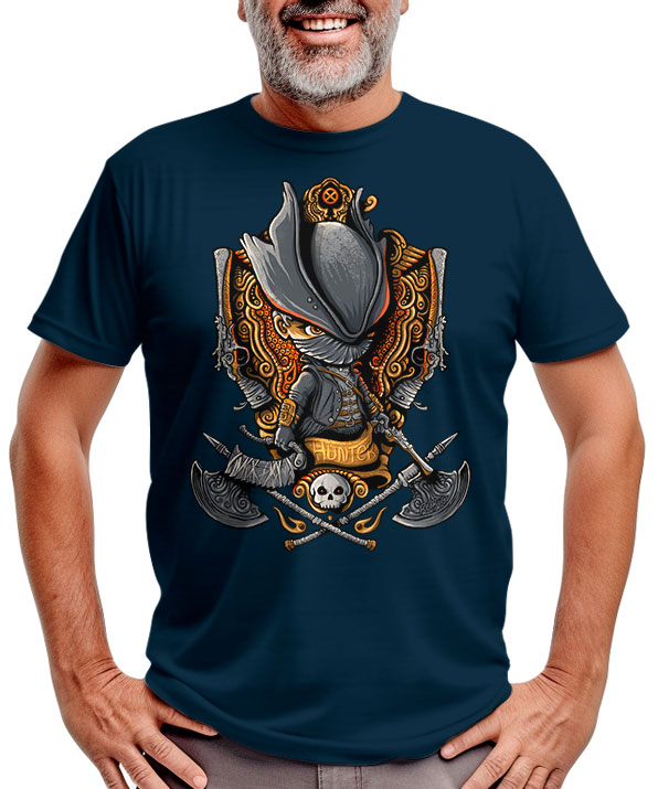 Camisetas com paródias de jogos para gamers! - RedBug Camisetas