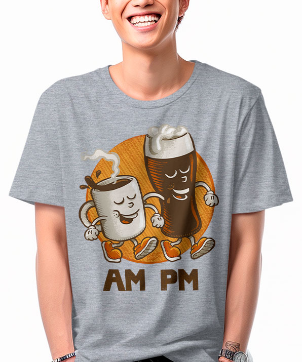 Camisetas engraçadas com tema de cerveja! - RedBug Camisetas