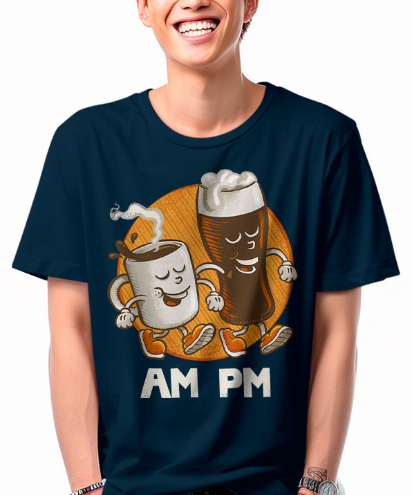 Camisetas engraçadas com tema de cerveja! - RedBug Camisetas