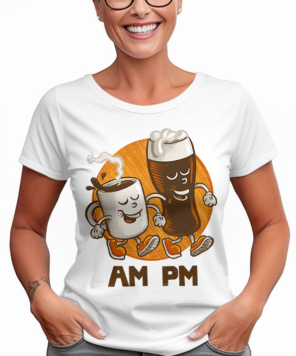 Camisetas engraçadas com tema de cerveja! - RedBug Camisetas