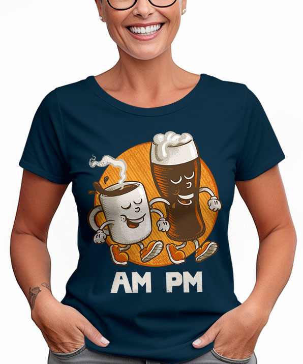 Camisetas engraçadas com tema de cerveja! - RedBug Camisetas