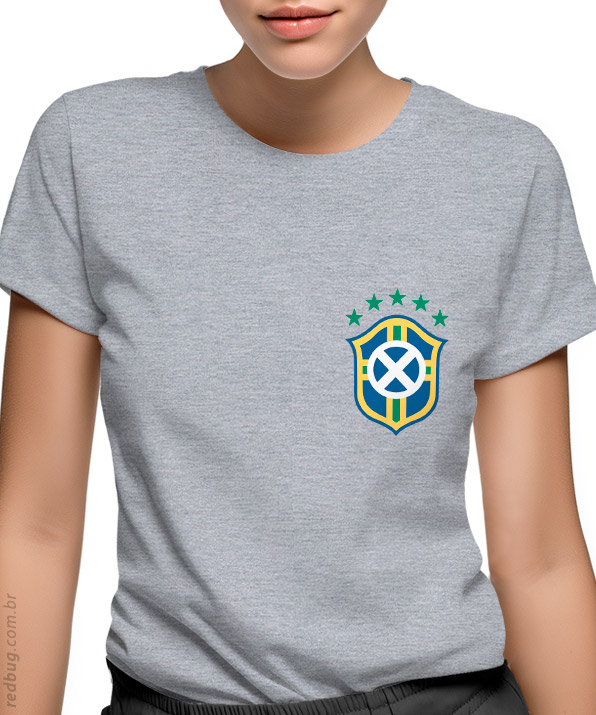 Camiseta Mutantes Camisa 10! Baby look feminina geek, nerd e pop ...