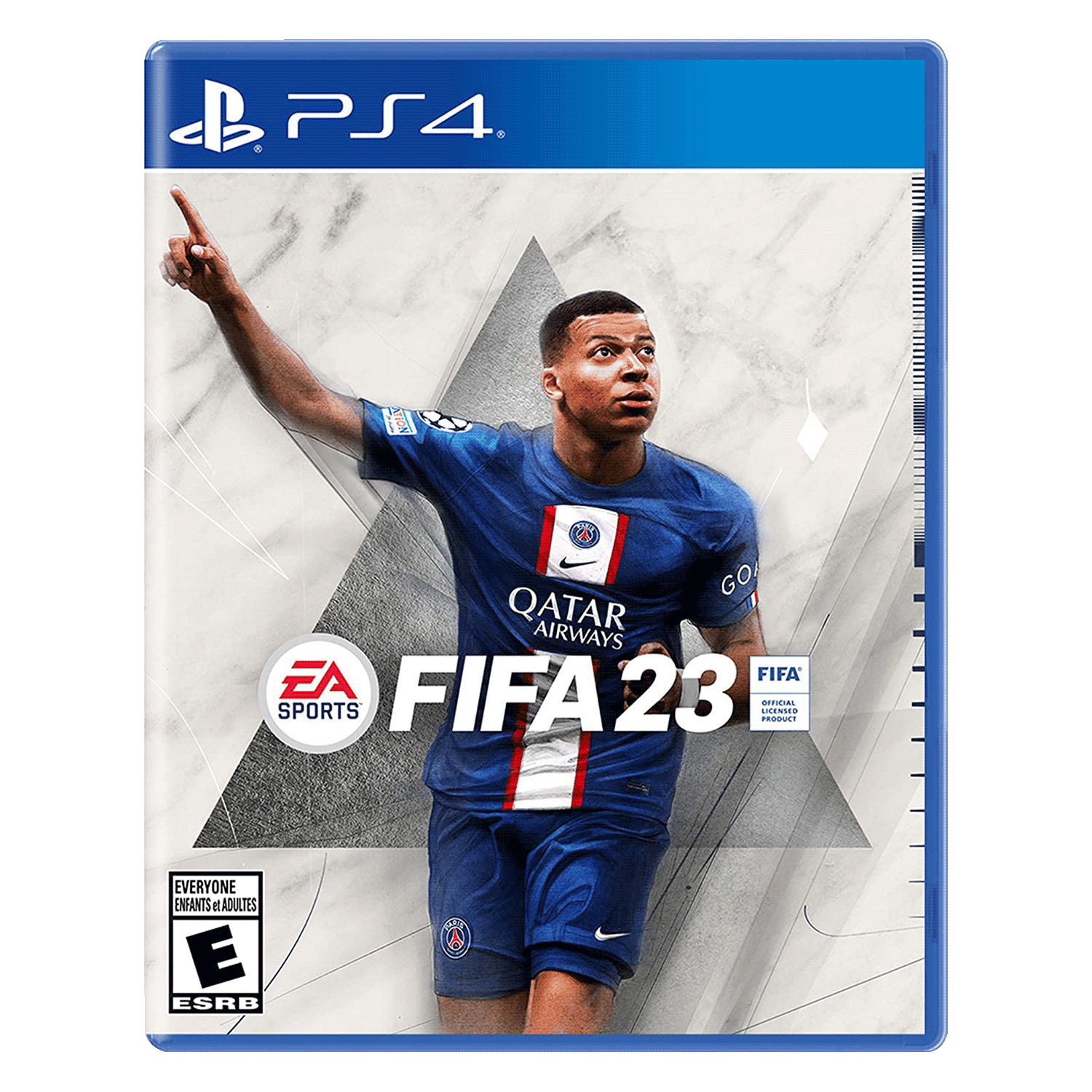 Jogo Fifa 23 - PS4 - Brasil Games - Console PS5 - Jogos para PS4 - Jogos para Xbox One - Jogos ...