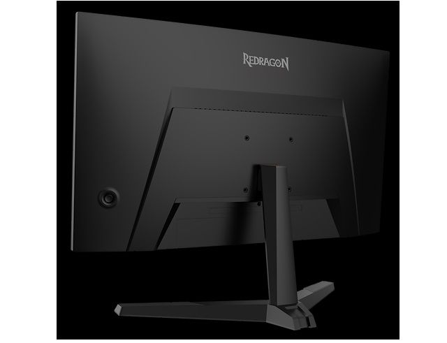 Monitor Gamer Pearl 23.6 - 165htz Redragon - Preto -GM24G3C - Brasil ...