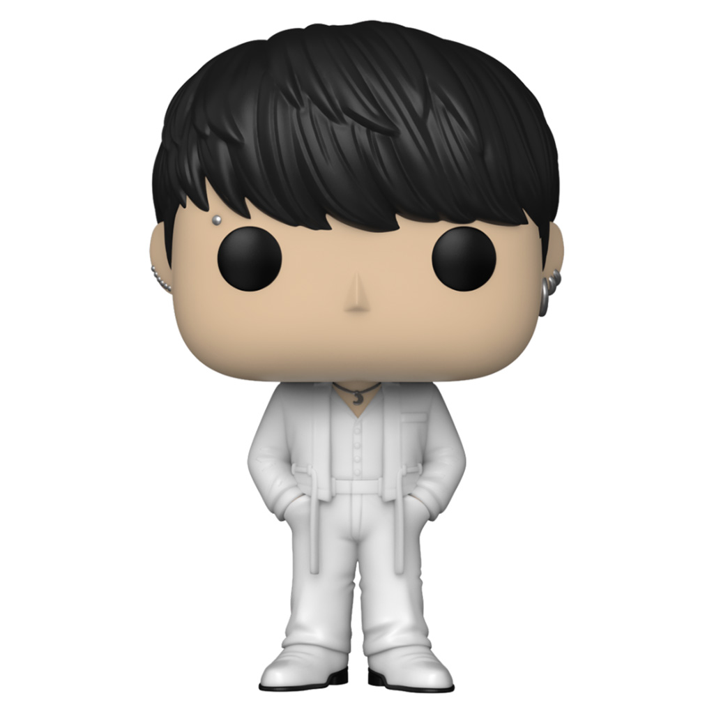 Funko Pop #373 -Jung Kook - BTS - Brasil Games - Console PS5 - Jogos ...