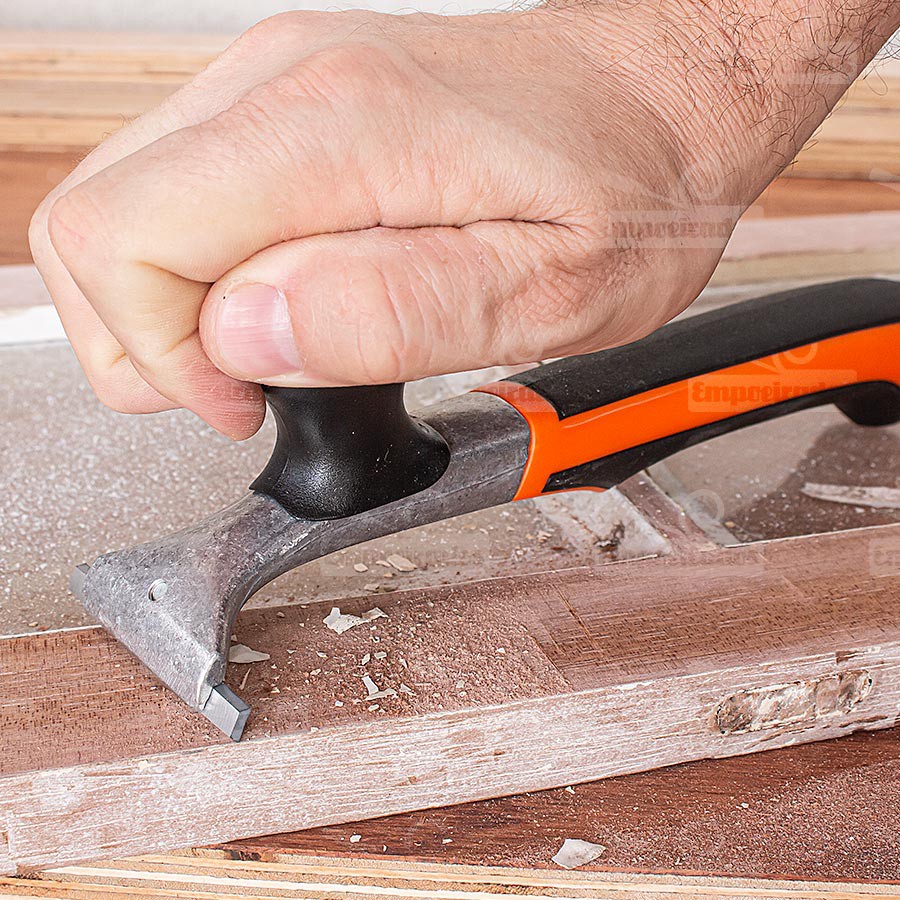 Raspador Universal Ergo 665 - Bahco - Loja Empoeirados