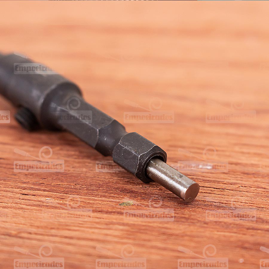 Broca Escareadora Nº 6 - Rivertools - Loja Empoeirados