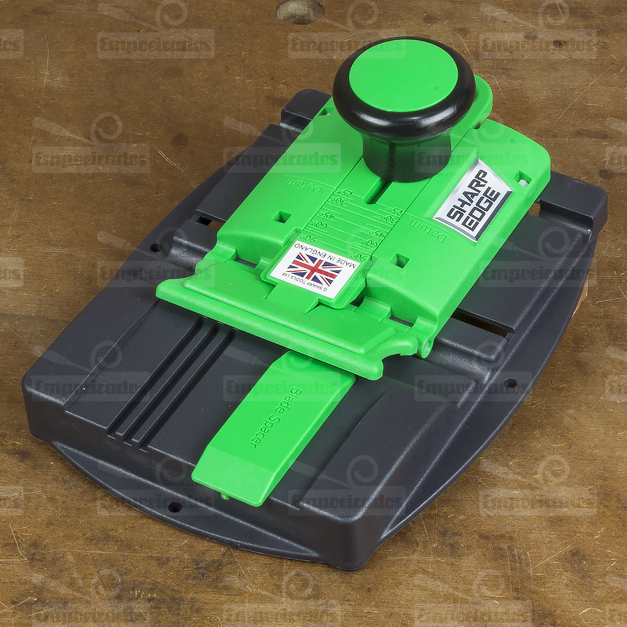 Afiador de formão G-Sharp Tools - Loja Empoeirados